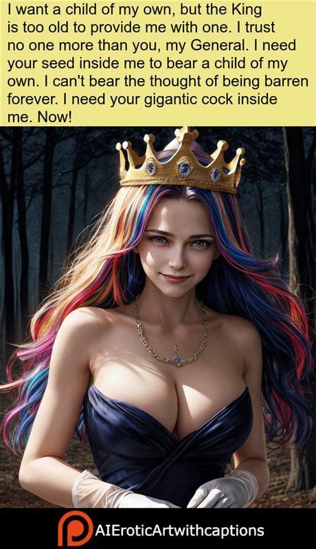 Fucking The Queen Volume Ai Generated Xxxcomics Org