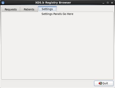 Gtkdialog Applying Styles To Notebook Elements And Content Examples