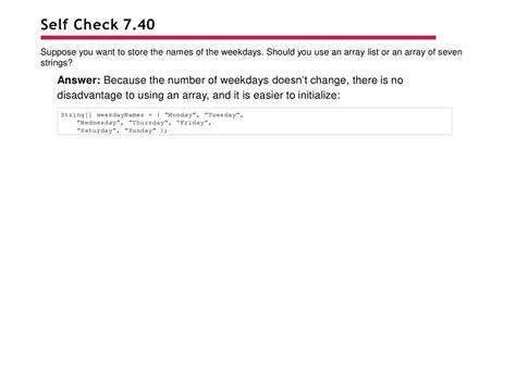 array lists an array list stores a sequence of values whose size can