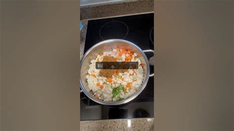 메뉴공유 한그릇으로 영양만점 식사 밥에 슥슥 비벼먹는 강된장 Youtube