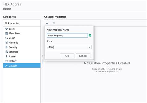 Add Custom Property In Uavariablenode Module Development Inductive