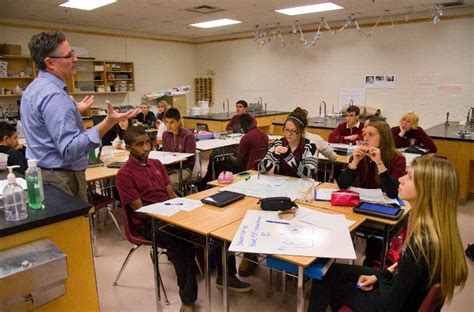 Clustered In The Classroom London Free Press