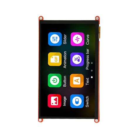 70inch Esp32 Display Module The Perfect Addition To Your Business With