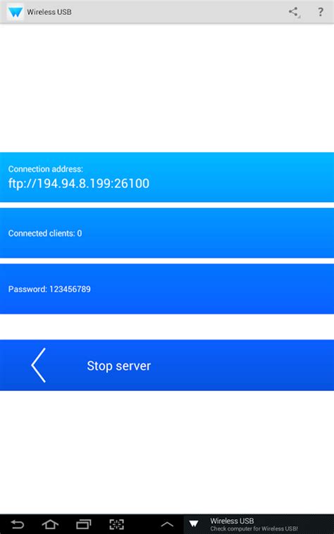 Wireless Usb And Tethering Apk For Android Download