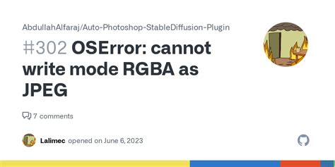 oserror cannot write mode rgba as jpeg · issue 302 · abdullahalfaraj