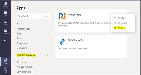 netdocshare teams app netdocshare