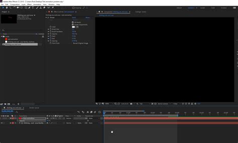 Solved Mask Path Keeps Creating Fill Adobe Product Community