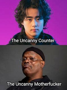 28 The Uncanny Counter Memes Ideas In 2023 The Uncanny Memes Counter