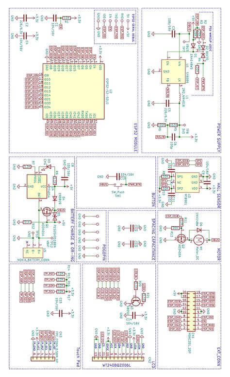 esphome nest thermostat clone on cheap rotary display share your