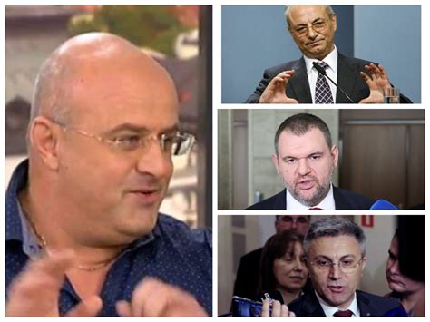 Познавачът на ДПС Илхан Андай ексклузивно пред ПИК Йерархията остава същата първо е Доган