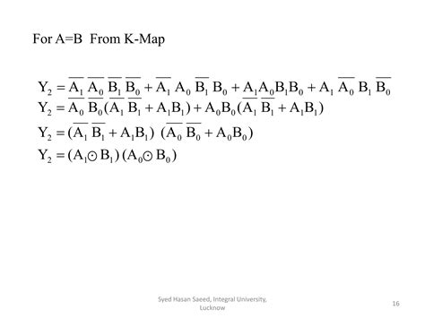 Magnitude Comparatorpdf Programming Languages Computing