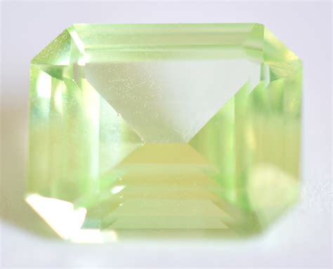 Synthetic Spinel