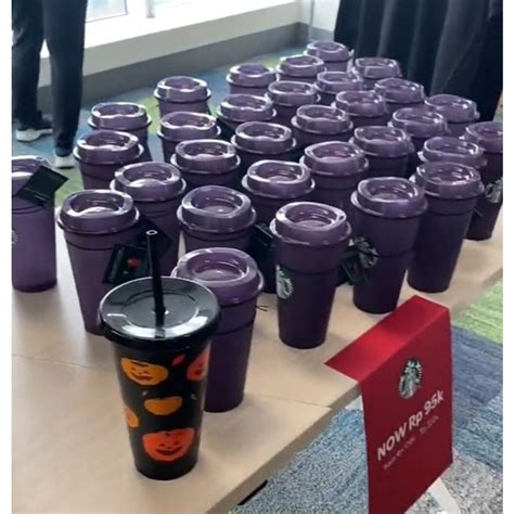 Jual Starbucks Reusable Cup Shopee Indonesia
