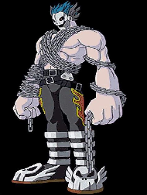 SkullMeramon Wiki Digimon Amino