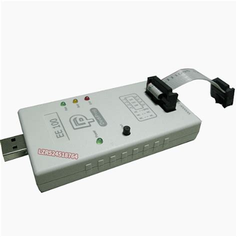 Usd 51366 Daemon Programmer Sf100 Isp In Plate Programmer Daemon