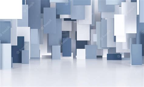 Premium Photo 3d Rendering Abstract Background