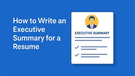 How To Write A Professional Summary For Resume 12 Examples