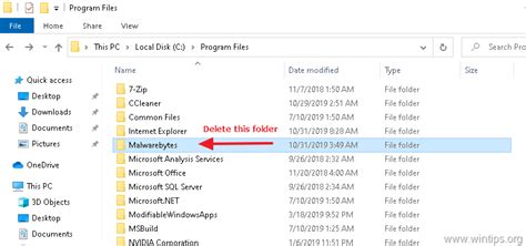 Quick Fix Install Malwarebytes An Error Occurred Solved