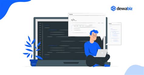 Mengenal Pengertian Coding Cara Kerja Serta Jenis Jenisnya