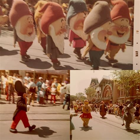 Disneyland 1970