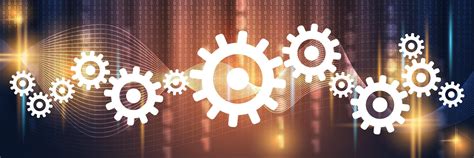 Premium Vector Data Processing Information Computing Vector Concept Illustration