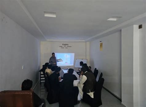 Tariq Mehmood Malik On Linkedin Drilling Classes Under The