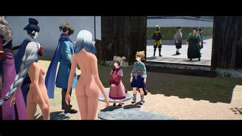 Req Monochrome Mobius Rights And Wrongs Forgotten Utawarerumono