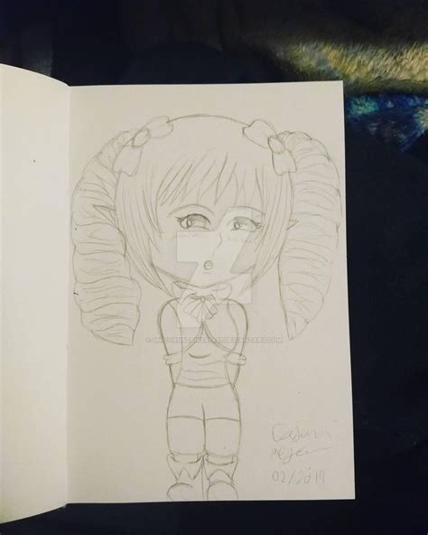 Chibis 2 By Unicornstriker1997 On Deviantart