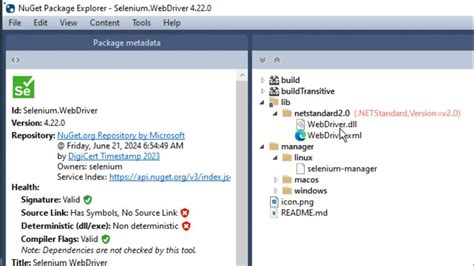 Nugetpackageexplorer How To Install And View Contents Inside Nuget Package Nupkg File Youtube