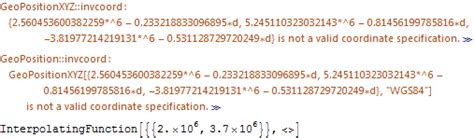 Functions Functioninterpolation Errors Question Re Evaluation Order