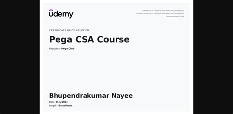 Bhupendra Nayee On Linkedin Get Some More Insight Into Pega Dev