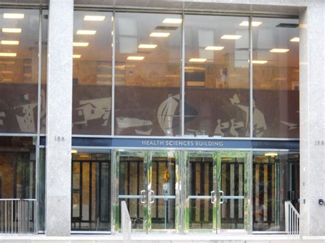 An Architecture Tour Uoft Life U Of T