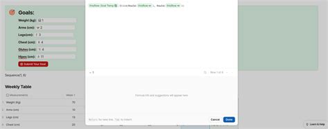Alllow Users To Add Modify Entire Column In One Operation Suggestion Box Coda Maker Community