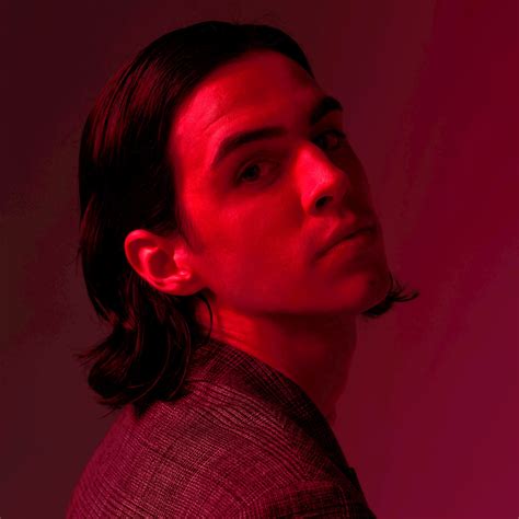 Steven Sanchez Late Night Debut 360 Magazine Green Design Pop News