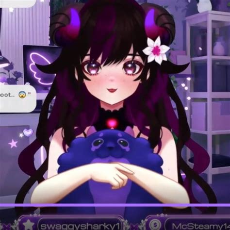 Vtuber Asset Fully Rigged Junimo Etsy