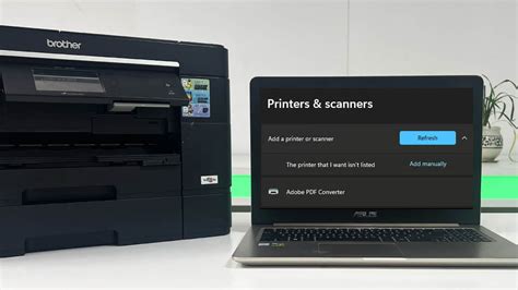 5 Ways To Fix Computer Cannot Find Wireless Printer Tech News Today