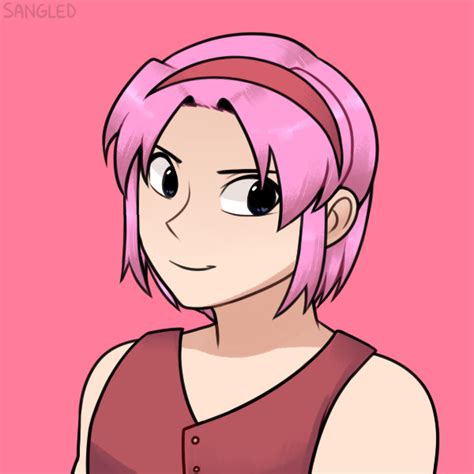 Naruto Shippuden Sakura Haruno Picrew By Rca19 On Deviantart