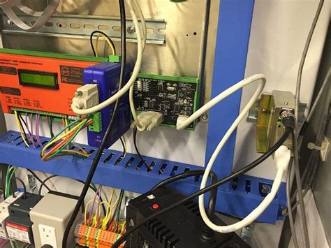 Twelve Golden Rules For Specifying And Implementing A Good Scada System Eep