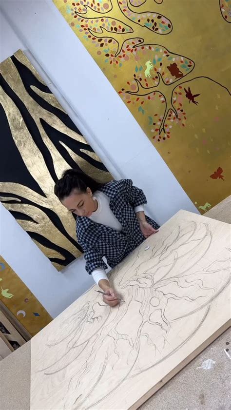 Фрагменты работ выполненных на заказ Открыта запись на весенний поток курса «Уникальный мастер