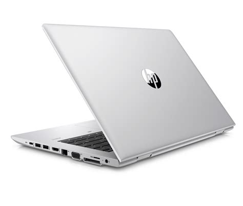 HP EliteBook G And ProBook G Launching This Month With AMD Ryzen PRO