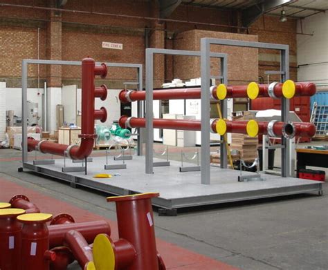 Mmc And Dfma Modular Solutions Constant Air Systems Esi Building Services