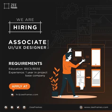 Saurabh Kumar On Linkedin Hiring Alert For Uiux Designer