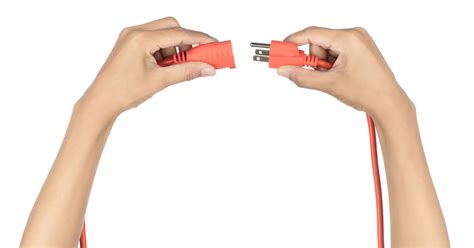 Can You Hook An Extension Cord To A Car Battery