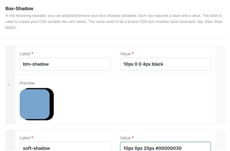 Css Variables Advanced Themer