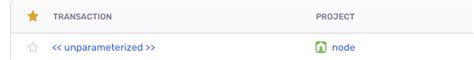 Using Route Instead Of Source Issue Immobiliare Fastify Sentry GitHub