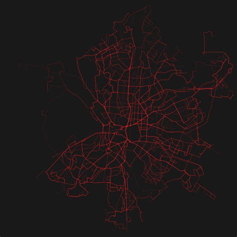 Github Cmichigtfs Visualizations Visualizing Gtfs Data