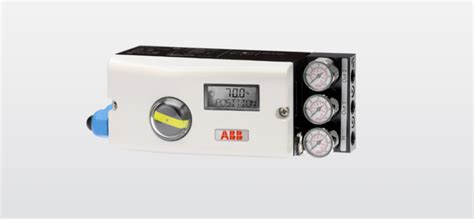 Abb Tzidc 200 定位器介绍及调试说明 知乎