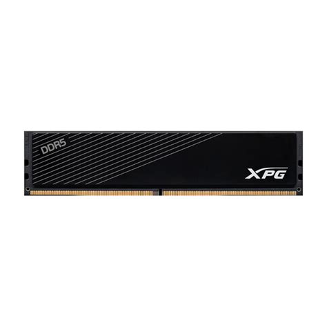 Ram Adata Xpg Hunter Ddr5 8gb 5200 Black