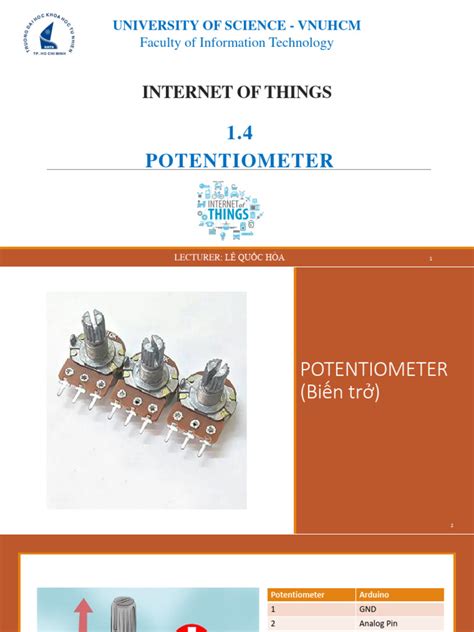 14 Potentiometer Pdf