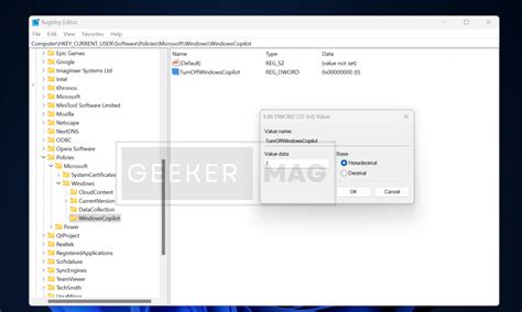 How To Disable Windows Copilot In Windows H Moment How To Disable Windows Copilot In